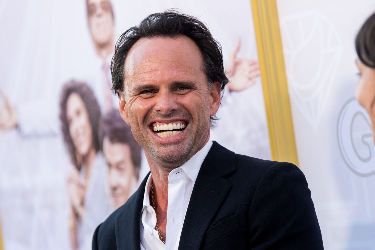 Walton Goggins Teeth: Before & After, Facts, Veneers & Roles - Parla ...